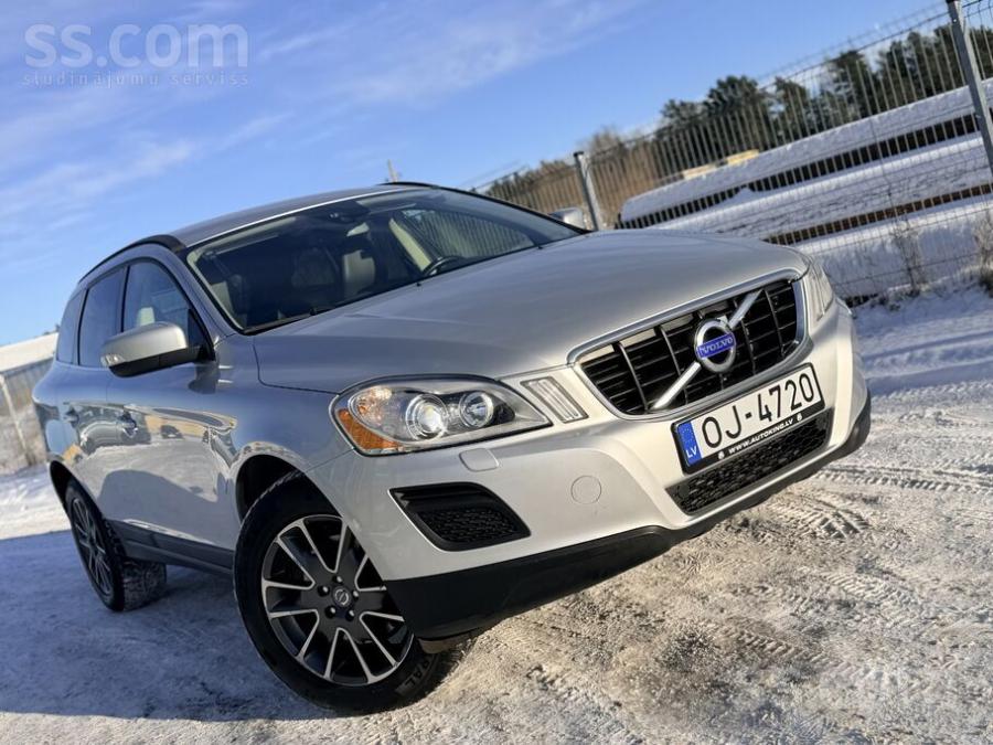 Volvo XC60 2013 Rīga, ar dzinēja tilpumu 2.00 L un nobraukumu 251 tūkst. km par 10995 €, foto 25 vietnē AUTOMOTO.COM.LV