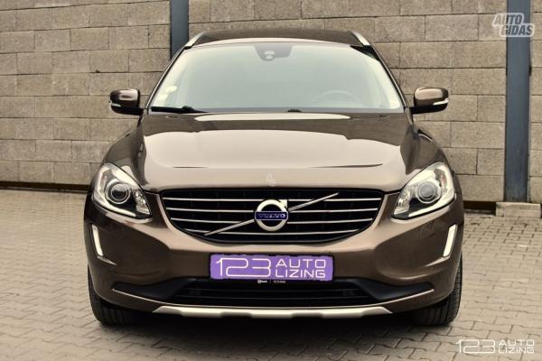 Volvo XC60 2013 Kretinga, ar dzinēja tilpumu 2.40 L un nobraukumu 222 tūkst. km par 13450 €, foto 2 vietnē AUTOMOTO.COM.LV