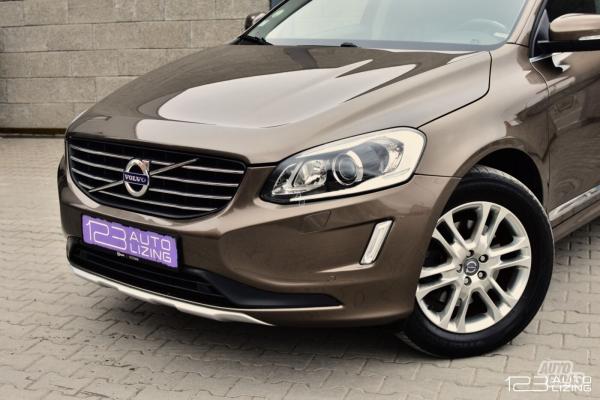 Volvo XC60 2013 Kretinga, ar dzinēja tilpumu 2.40 L un nobraukumu 222 tūkst. km par 13450 €, foto 3 vietnē AUTOMOTO.COM.LV
