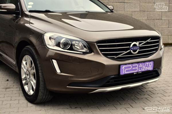 Volvo XC60 2013 Kretinga, ar dzinēja tilpumu 2.40 L un nobraukumu 222 tūkst. km par 13450 €, foto 4 vietnē AUTOMOTO.COM.LV