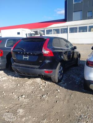 Volvo XC60 2013 in Raseiniai, with an engine capacity of 3.20 L and mileage of 305 thousand km for 4399 €, photo  on AUTOMOTO.COM.LV