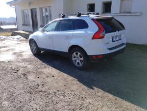 Volvo XC60 2013 Raseiniai, ar dzinēja tilpumu 3.20 L un nobraukumu 305 tūkst. km par 4399 €, foto 8 vietnē AUTOMOTO.COM.LV