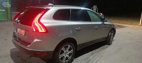 Volvo XC60 2013 Plungė, ar dzinēja tilpumu 3.20 L un nobraukumu 300 tūkst. km par 4750 €, foto 1 vietnē AUTOMOTO.COM.LV