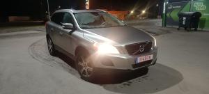 Volvo XC60 2013 in Plunge, with an engine capacity of 3.20 L and mileage of 300 thousand km for 4750 €, photo 4 on AUTOMOTO.COM.LV