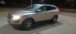 Volvo XC60 2013 in Plunge, with an engine capacity of 3.20 L and mileage of 300 thousand km for 4750 €, photo 9 on AUTOMOTO.COM.LV