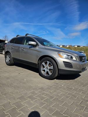 Volvo XC60 2013 Klaipėda, ar dzinēja tilpumu 0.00 L un nobraukumu 0 tūkst. km par 7300 €, foto 4 vietnē AUTOMOTO.COM.LV