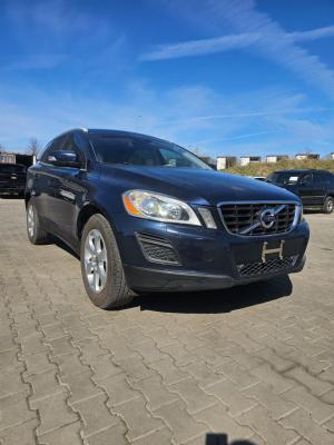 Volvo XC60 2013 Klaipėda, ar dzinēja tilpumu 0.00 L un nobraukumu 0 tūkst. km par 5400 €, foto 3 vietnē AUTOMOTO.COM.LV