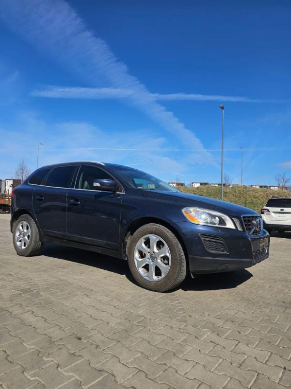 Volvo XC60 2013 Klaipėda, ar dzinēja tilpumu 0.00 L un nobraukumu 0 tūkst. km par 5400 €, foto 3 vietnē AUTOMOTO.COM.LV