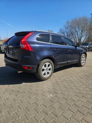 Volvo XC60 2013 Klaipėda, ar dzinēja tilpumu 0.00 L un nobraukumu 0 tūkst. km par 5400 €, foto 5 vietnē AUTOMOTO.COM.LV
