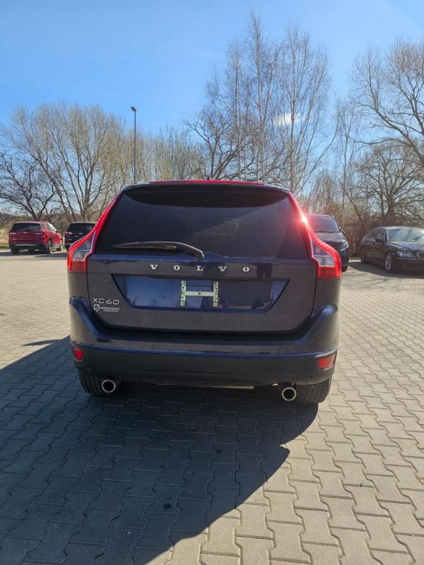Volvo XC60 2013 Klaipėda, ar dzinēja tilpumu 0.00 L un nobraukumu 0 tūkst. km par 5400 €, foto 5 vietnē AUTOMOTO.COM.LV