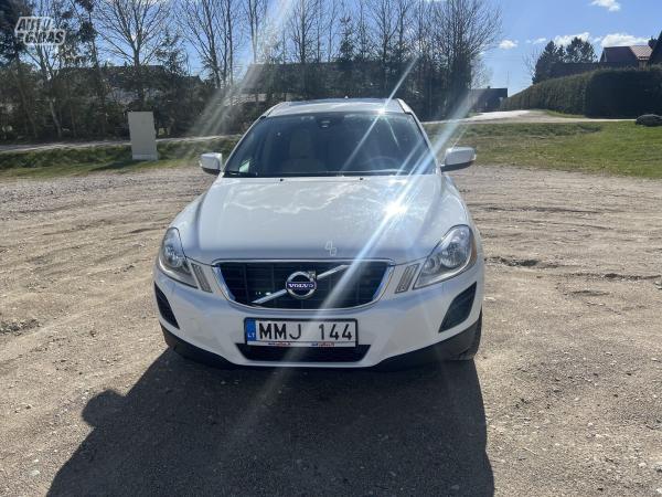 Volvo XC60 2013 Šilutė, ar dzinēja tilpumu 3.20 L un nobraukumu 243 tūkst. km par 7550 €, foto 1 vietnē AUTOMOTO.COM.LV