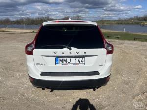 Volvo XC60 2013 in Silute, with an engine capacity of 3.20 L and mileage of 243 thousand km for 7550 €, photo 5 on AUTOMOTO.COM.LV