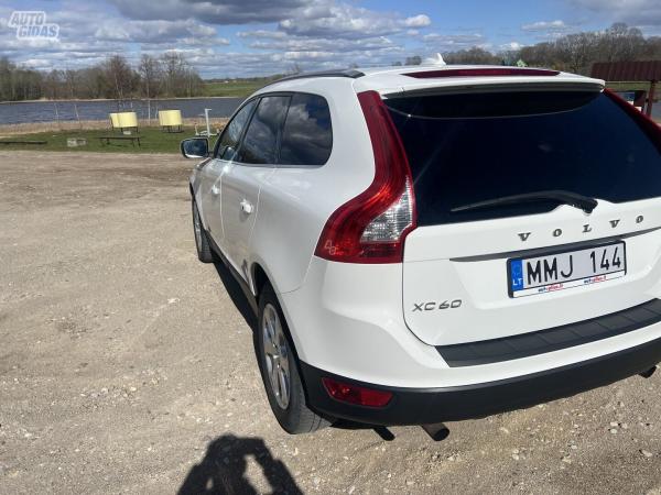 Volvo XC60 2013 Šilutė, ar dzinēja tilpumu 3.20 L un nobraukumu 243 tūkst. km par 7550 €, foto 5 vietnē AUTOMOTO.COM.LV