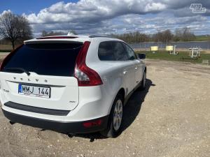 Volvo XC60 2013 in Silute, with an engine capacity of 3.20 L and mileage of 243 thousand km for 7550 €, photo 7 on AUTOMOTO.COM.LV