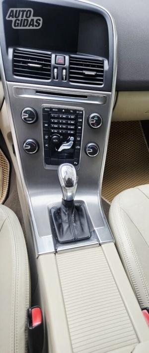 Volvo XC60 2013 Kauņa, ar dzinēja tilpumu 3.20 L un nobraukumu 161 tūkst. km par 10000 €, foto 11 vietnē AUTOMOTO.COM.LV