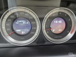 Volvo XC60 2013 Kauņa, ar dzinēja tilpumu 3.20 L un nobraukumu 161 tūkst. km par 10000 €, foto 16 vietnē AUTOMOTO.COM.LV