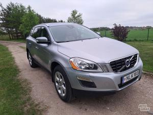 Volvo XC60 2013 Klaipėda, ar dzinēja tilpumu 3.20 L un nobraukumu 107 tūkst. km par 8950 €, foto  vietnē AUTOMOTO.COM.LV