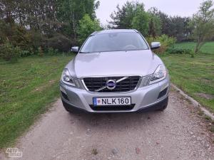 Volvo XC60 2013 Klaipėda, ar dzinēja tilpumu 3.20 L un nobraukumu 107 tūkst. km par 8950 €, foto 3 vietnē AUTOMOTO.COM.LV