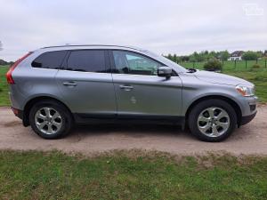 Volvo XC60 2013 Klaipėda, ar dzinēja tilpumu 3.20 L un nobraukumu 107 tūkst. km par 8950 €, foto 4 vietnē AUTOMOTO.COM.LV
