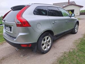 Volvo XC60 2013 Klaipėda, ar dzinēja tilpumu 3.20 L un nobraukumu 107 tūkst. km par 8950 €, foto 5 vietnē AUTOMOTO.COM.LV