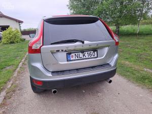 Volvo XC60 2013 Klaipėda, ar dzinēja tilpumu 3.20 L un nobraukumu 107 tūkst. km par 8950 €, foto 6 vietnē AUTOMOTO.COM.LV