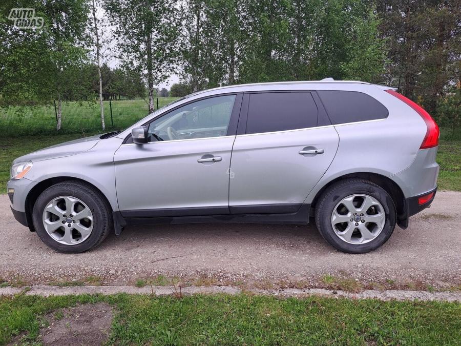 Volvo XC60 2013 Klaipėda, ar dzinēja tilpumu 3.20 L un nobraukumu 107 tūkst. km par 8950 €, foto 7 vietnē AUTOMOTO.COM.LV