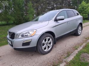 Volvo XC60 2013 Klaipėda, ar dzinēja tilpumu 3.20 L un nobraukumu 107 tūkst. km par 8950 €, foto 8 vietnē AUTOMOTO.COM.LV