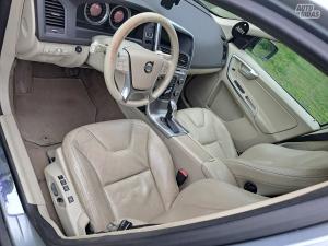 Volvo XC60 2013 Klaipėda, ar dzinēja tilpumu 3.20 L un nobraukumu 107 tūkst. km par 8950 €, foto 9 vietnē AUTOMOTO.COM.LV