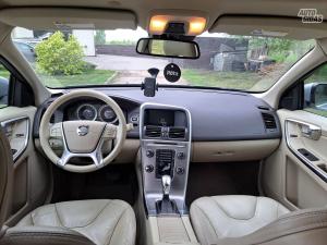 Volvo XC60 2013 Klaipėda, ar dzinēja tilpumu 3.20 L un nobraukumu 107 tūkst. km par 8950 €, foto 10 vietnē AUTOMOTO.COM.LV
