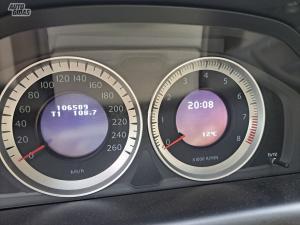 Volvo XC60 2013 Klaipėda, ar dzinēja tilpumu 3.20 L un nobraukumu 107 tūkst. km par 8950 €, foto 11 vietnē AUTOMOTO.COM.LV