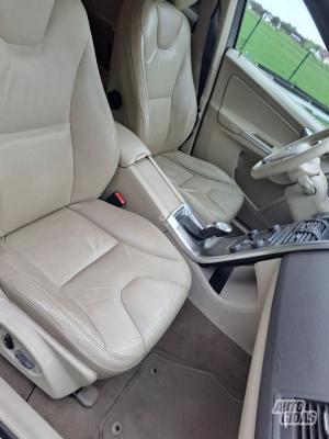 Volvo XC60 2013 Klaipėda, ar dzinēja tilpumu 3.20 L un nobraukumu 107 tūkst. km par 8950 €, foto 12 vietnē AUTOMOTO.COM.LV