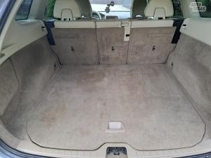 Volvo XC60 2013 Klaipėda, ar dzinēja tilpumu 3.20 L un nobraukumu 107 tūkst. km par 8950 €, foto 14 vietnē AUTOMOTO.COM.LV