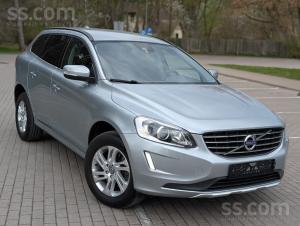 Volvo XC60 2013 Jūrmala, ar dzinēja tilpumu 2.00 L un nobraukumu 0 tūkst. km par 8950 €, foto 3 vietnē AUTOMOTO.COM.LV