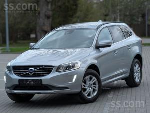 Volvo XC60 2013 Jūrmala, ar dzinēja tilpumu 2.00 L un nobraukumu 0 tūkst. km par 8950 €, foto 9 vietnē AUTOMOTO.COM.LV