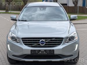 Volvo XC60 2013 Jūrmala, ar dzinēja tilpumu 2.00 L un nobraukumu 0 tūkst. km par 8950 €, foto 10 vietnē AUTOMOTO.COM.LV