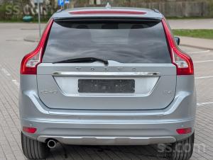 Volvo XC60 2013 Jūrmala, ar dzinēja tilpumu 2.00 L un nobraukumu 0 tūkst. km par 8950 €, foto 11 vietnē AUTOMOTO.COM.LV