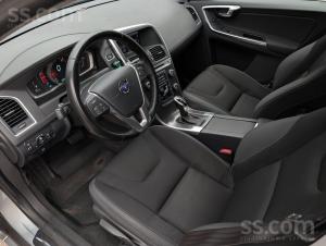 Volvo XC60 2013 Jūrmala, ar dzinēja tilpumu 2.00 L un nobraukumu 0 tūkst. km par 8950 €, foto 12 vietnē AUTOMOTO.COM.LV