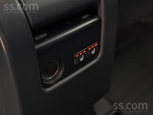 Volvo XC60 2013 Jūrmala, ar dzinēja tilpumu 2.00 L un nobraukumu 0 tūkst. km par 8950 €, foto 16 vietnē AUTOMOTO.COM.LV