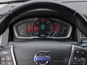 Volvo XC60 2013 Jūrmala, ar dzinēja tilpumu 2.00 L un nobraukumu 0 tūkst. km par 8950 €, foto 19 vietnē AUTOMOTO.COM.LV