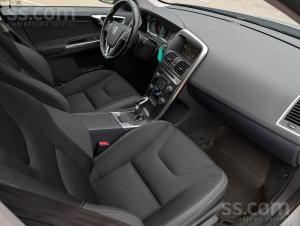 Volvo XC60 2013 Jūrmala, ar dzinēja tilpumu 2.00 L un nobraukumu 0 tūkst. km par 8950 €, foto 20 vietnē AUTOMOTO.COM.LV