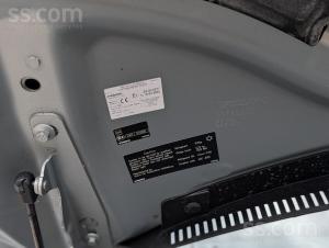 Volvo XC60 2013 Jūrmala, ar dzinēja tilpumu 2.00 L un nobraukumu 0 tūkst. km par 8950 €, foto 23 vietnē AUTOMOTO.COM.LV