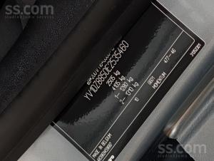 Volvo XC60 2013 Jūrmala, ar dzinēja tilpumu 2.00 L un nobraukumu 0 tūkst. km par 8950 €, foto 24 vietnē AUTOMOTO.COM.LV