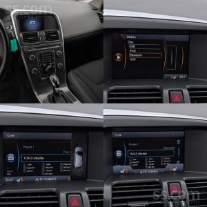 Volvo XC60 2013 Jūrmala, ar dzinēja tilpumu 2.00 L un nobraukumu 0 tūkst. km par 8950 €, foto 28 vietnē AUTOMOTO.COM.LV