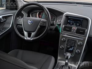 Volvo XC60 2013 Jūrmala, ar dzinēja tilpumu 2.00 L un nobraukumu 0 tūkst. km par 8950 €, foto 29 vietnē AUTOMOTO.COM.LV