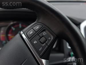 Volvo XC60 2013 Jūrmala, ar dzinēja tilpumu 2.00 L un nobraukumu 0 tūkst. km par 8950 €, foto 31 vietnē AUTOMOTO.COM.LV