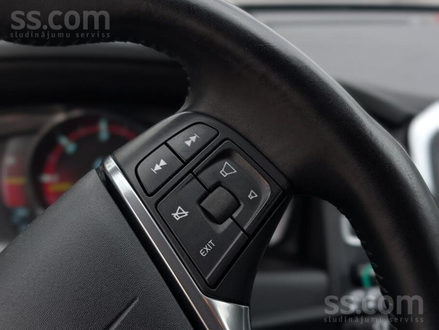 Volvo XC60 2013 Jūrmala, ar dzinēja tilpumu 2.00 L un nobraukumu 0 tūkst. km par 8950 €, foto 31 vietnē AUTOMOTO.COM.LV