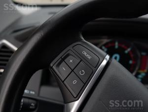 Volvo XC60 2013 Jūrmala, ar dzinēja tilpumu 2.00 L un nobraukumu 0 tūkst. km par 8950 €, foto 33 vietnē AUTOMOTO.COM.LV