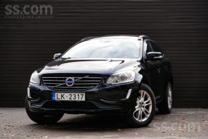 Volvo XC60 2013 Rīga, ar dzinēja tilpumu 2.00 L un nobraukumu 0 tūkst. km par 10490 €, foto  vietnē AUTOMOTO.COM.LV