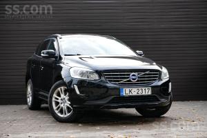 Вольво ХС60 2013 в Рига, объемом двигателя 2.00 л и пробегом 0 тыс. км за 10490 €, фото 3 на AUTOMOTO.COM.LV