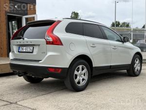 Вольво ХС60 2013 в Рига, объемом двигателя 2.00 л и пробегом 283 тыс. км за 8150 €, фото 17 на AUTOMOTO.COM.LV